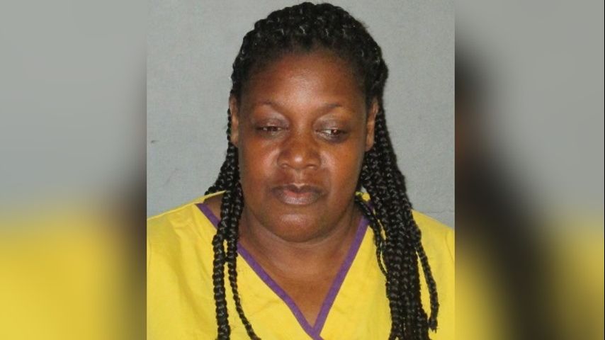 Woman Accused Of Abusing Man In Nursing Home