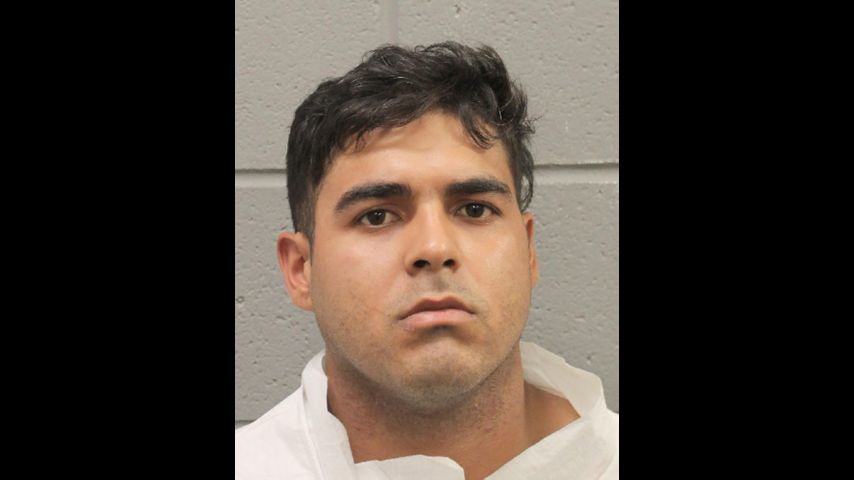 Judge Sets 10m Bond For Second Venezuelan Man Accused Of Killing A 12