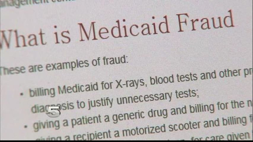 600 People Charged in Largest Health Care Fraud Enforcement