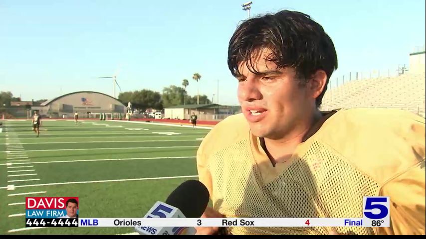 Two-A-Day Tour: Lyford Bulldogs