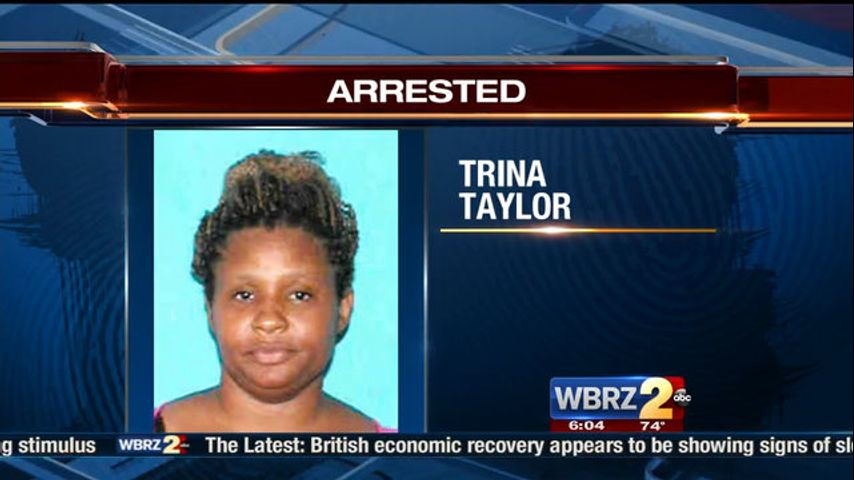 Woman Accused Of Trying To Hire Hit Man To Kill Husband