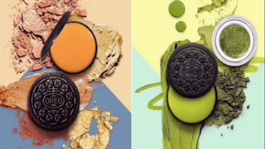 Oreo announces new hot chicken, wasabi flavored cookies