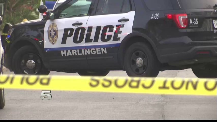 Investigation Underway after Shooting Incident in Harlingen