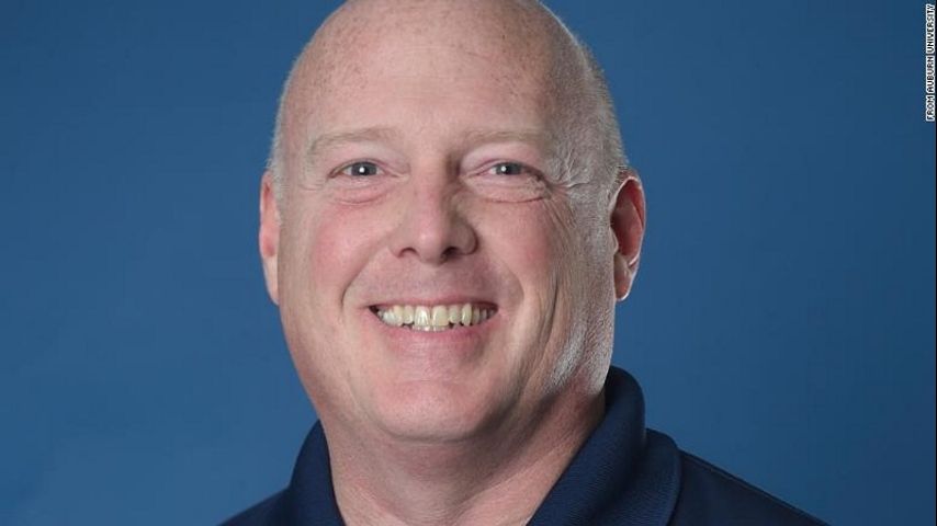 Auburn sports announcer, wife, killed in car crash Saturday