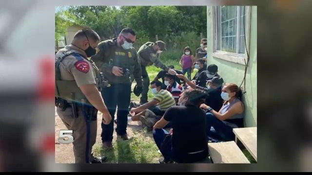 Latest News and Headlines in the Rio Grande Valley