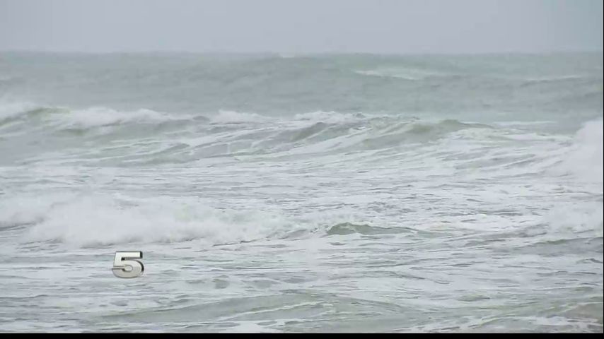 Cameron County Officials Reopen Beaches Monday