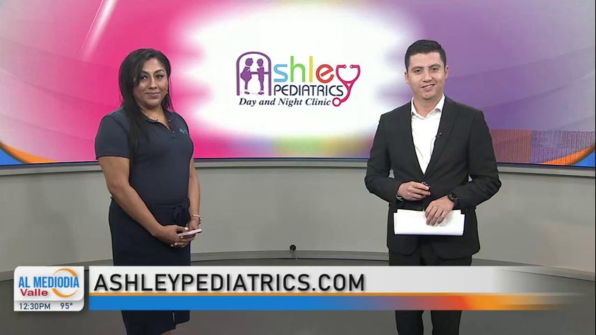 Ashley Pediatrics realiza evento de regreso a clases