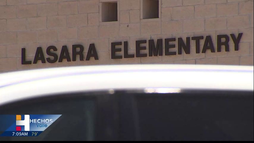 Lasara ISD: Nuevas medidas de seguridad