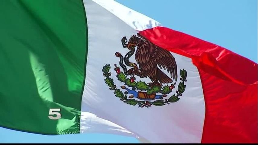 Mexican Consulates Offering Voter ID Cards for Mexican Nationals in US
