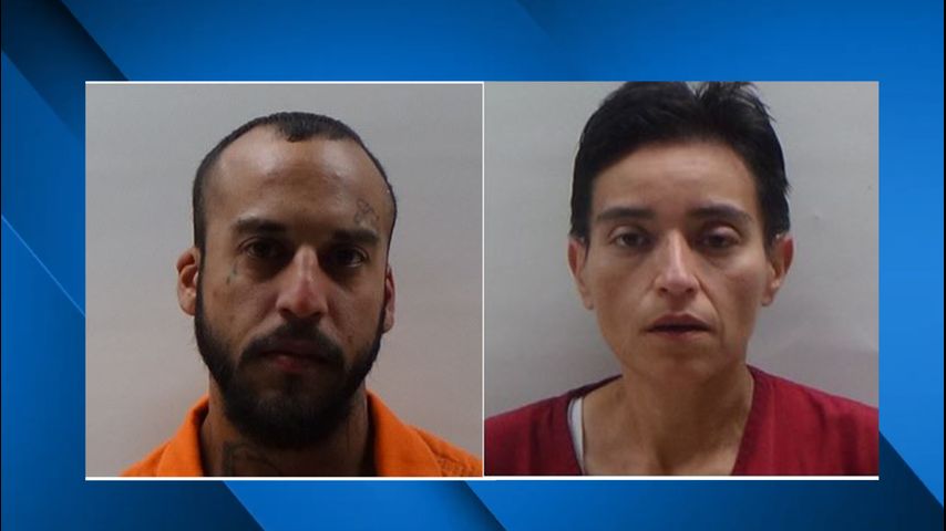 2 acusados en relación con la investigación del asesinato de Brownsville
