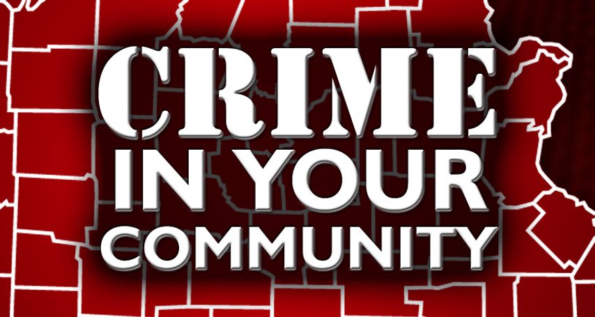 Crime in Your Community: Survey Shows Many "Extremely" Worried