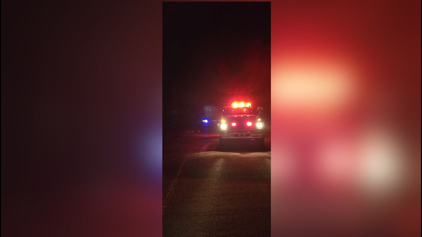 Westbound lane of US 90 in Assumption Parish shut down due to two ...