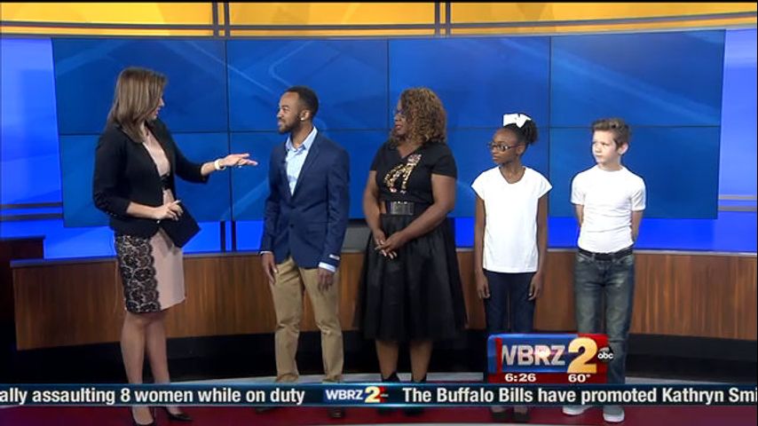 Baton Rouge Fashion Week