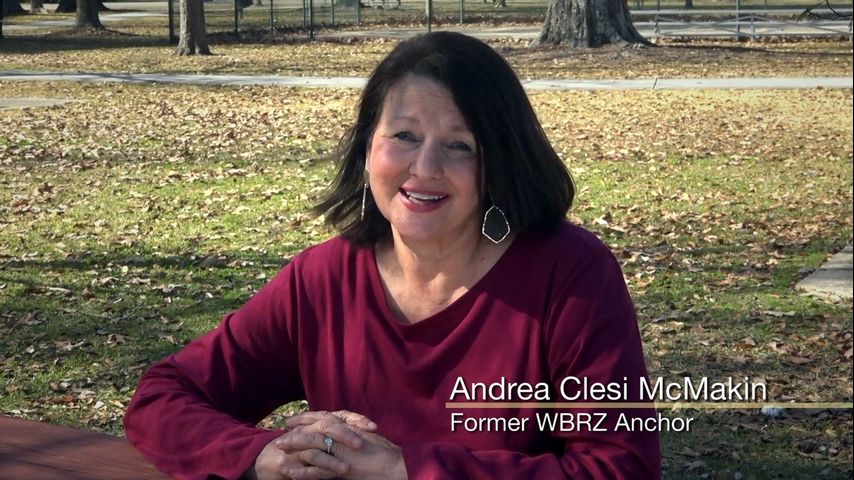 Pat's Final Forecast - Andrea Clesi McMakin