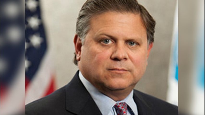 Jefferson Parish Sheriff Newell Normand retiring; will become host at ... Jefferson Parish Sheriff Newell Normand retiring; will become host at ...