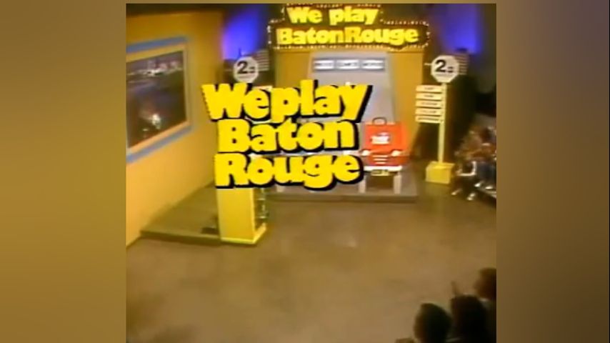 Pat Shingleton's game show