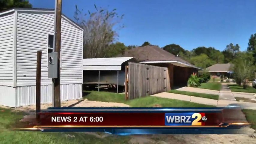 More than 500 FEMA housing units approved for disaster victims