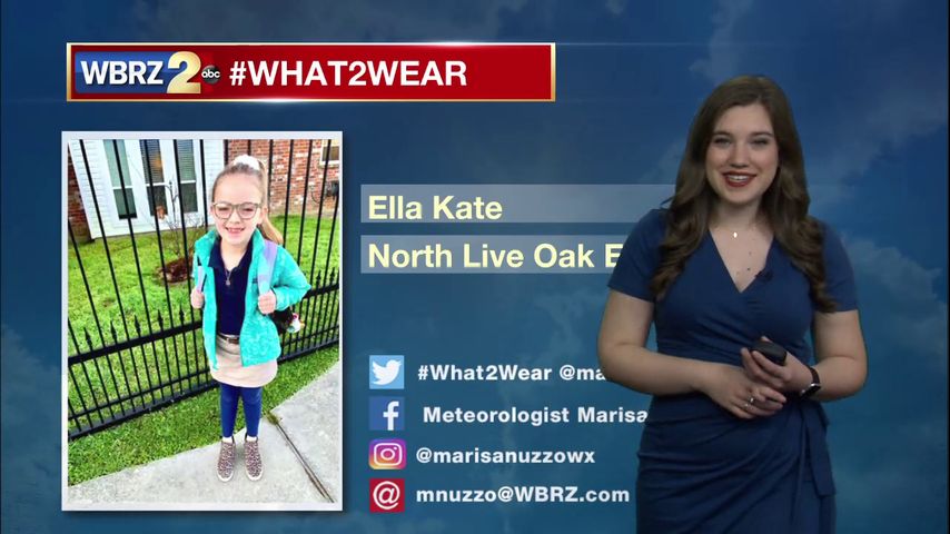 Ella Kate What2Wear