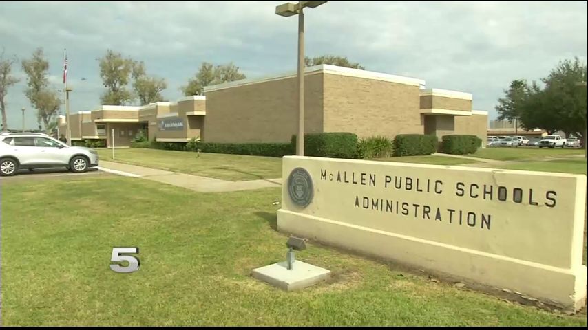New teachers at McAllen ISD prepare for upcoming school year