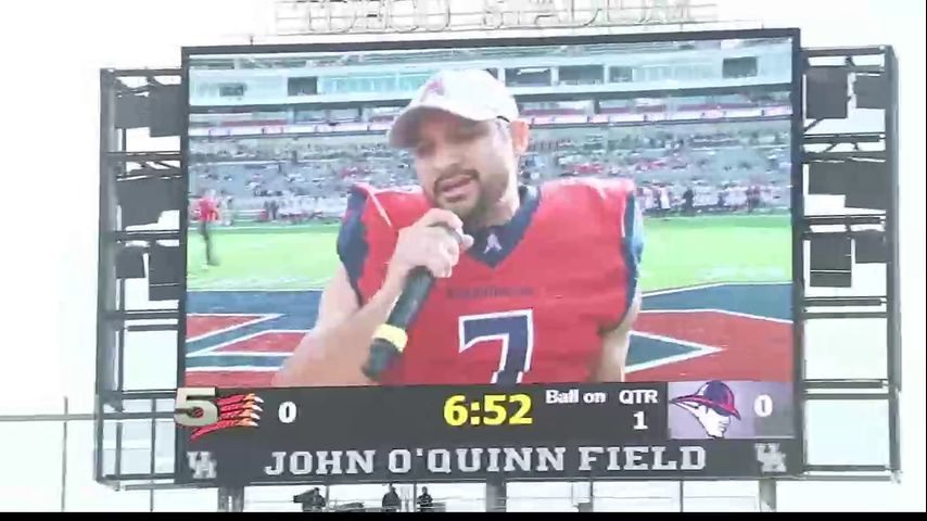 Castillo Signs with Jets