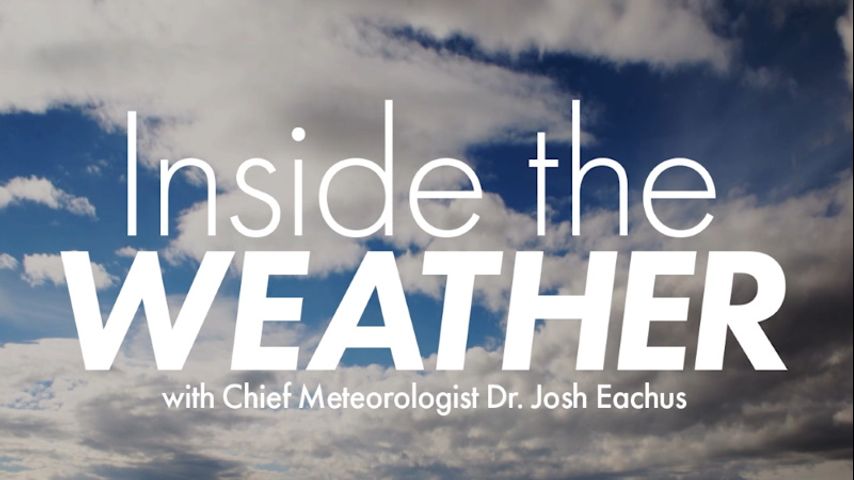 Inside the Weather: Types of Fog
