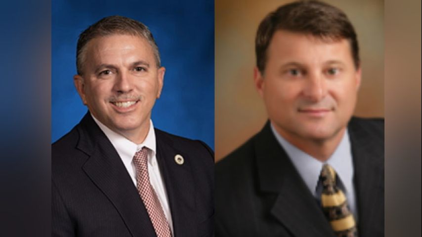 Louisiana GOP legislative leaders create political nonprofit