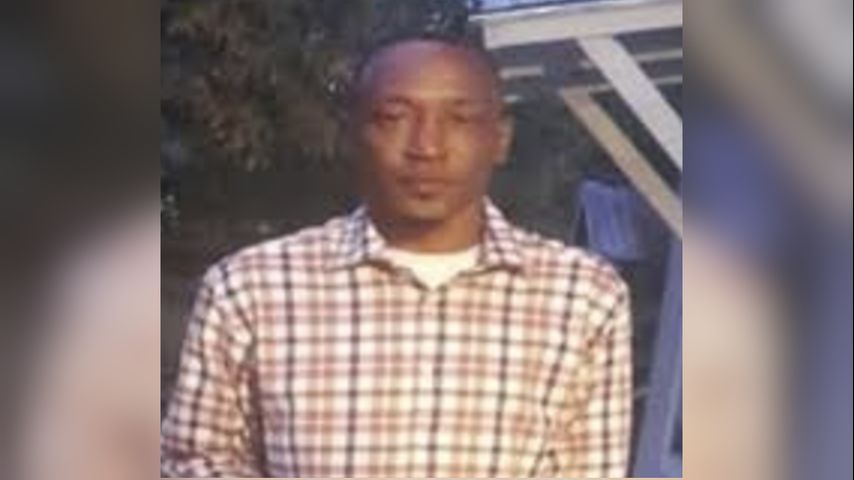 Baton Rouge Police searching for man missing since November