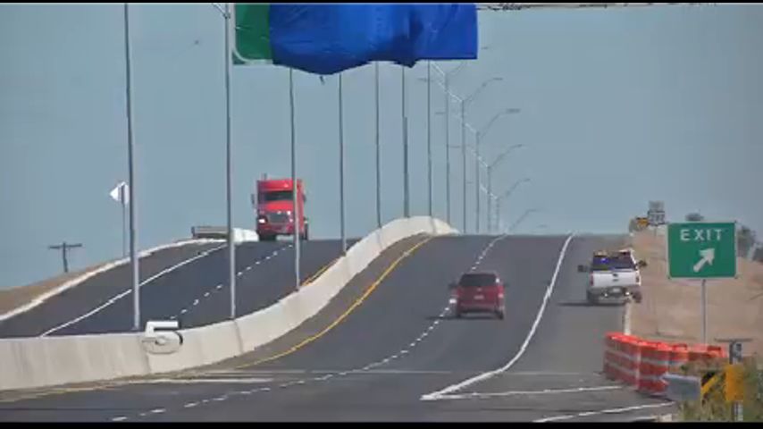 Toll Road Project Underway in Hidalgo Co.