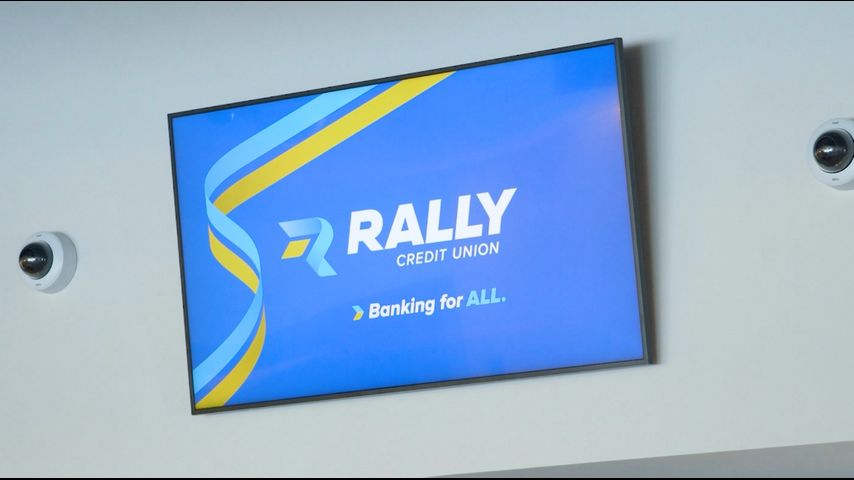 Rally Credit Union