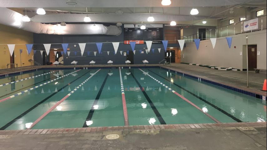 YMCA reports decrease in revenue, closing two pools
