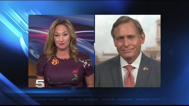 Latest News and Headlines in the Rio Grande Valley