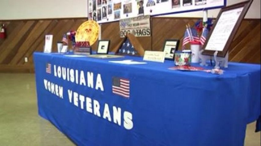 Hundreds gather at American Legion Post to honor Veterans