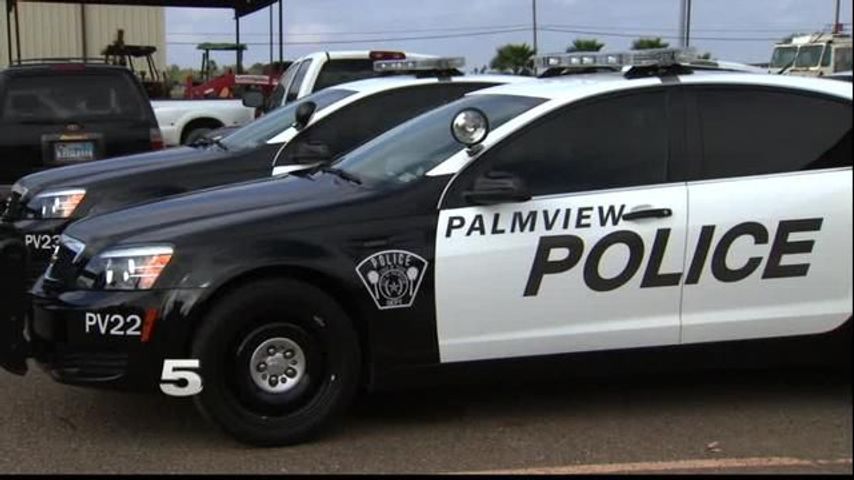 City of Palmview Meeting to Discuss Police Chief's Position