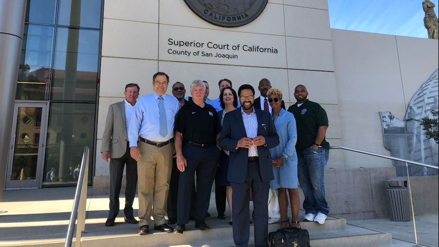 EBR Parish applies for $2 million grant to overhaul justice system