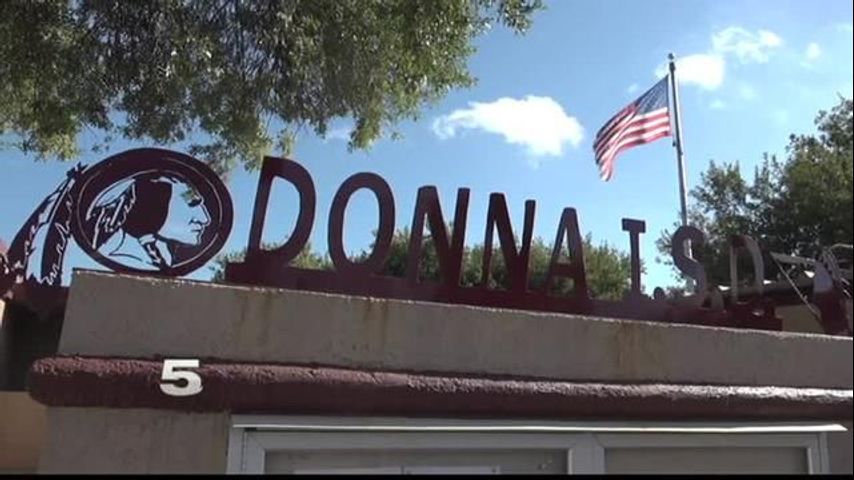 New Donna ISD Superintendent