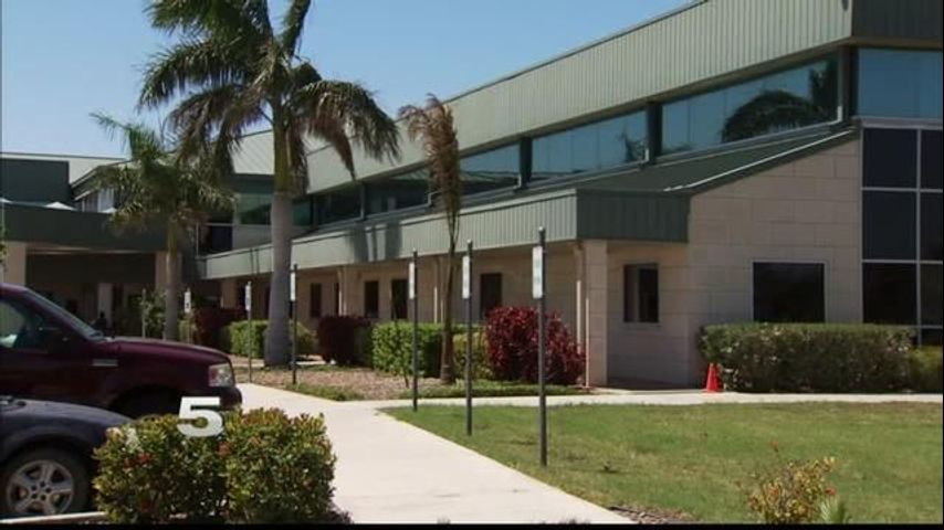 RGV Health Center Running Low on Funds