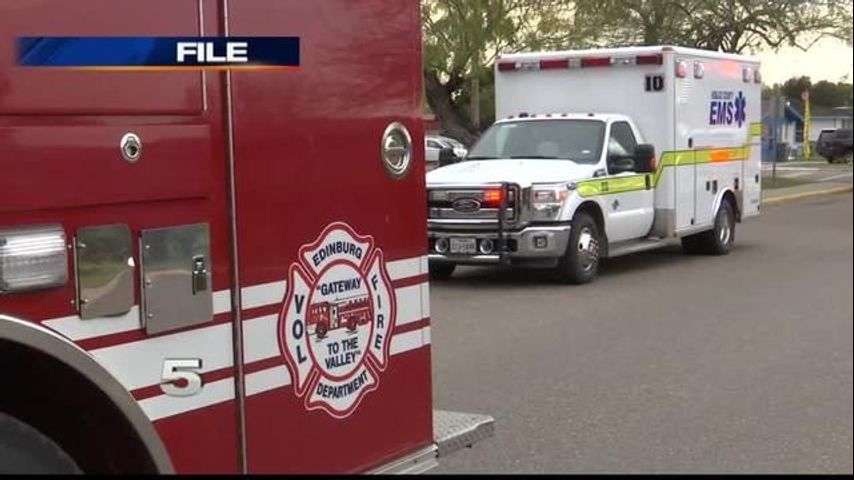 DHS Invests $1.1M on Device for First Responders’ Safety