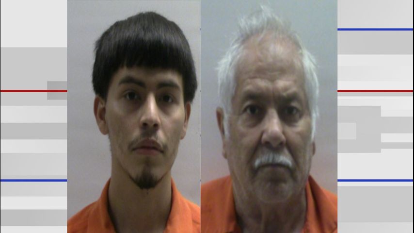 Cameron County men plead guilty in separate cases of child sexual abuse ...