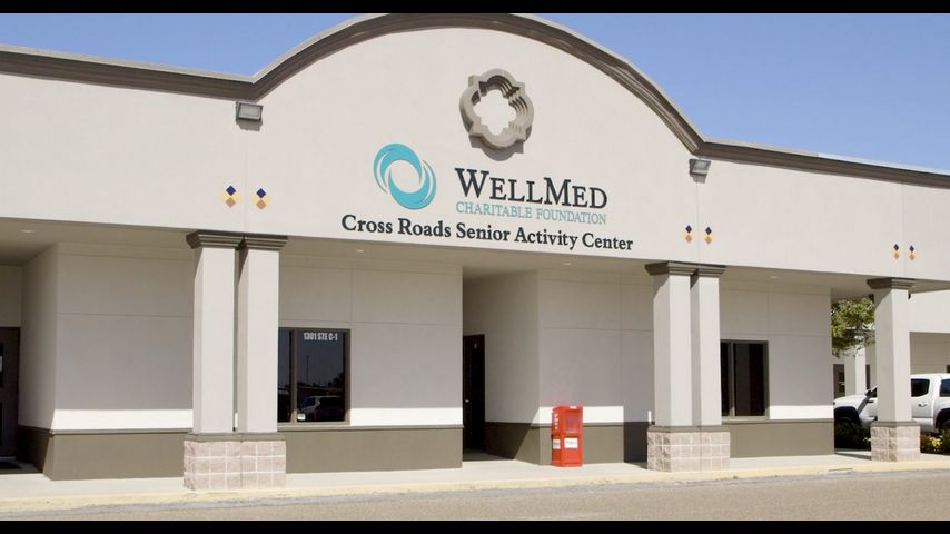 WellMed