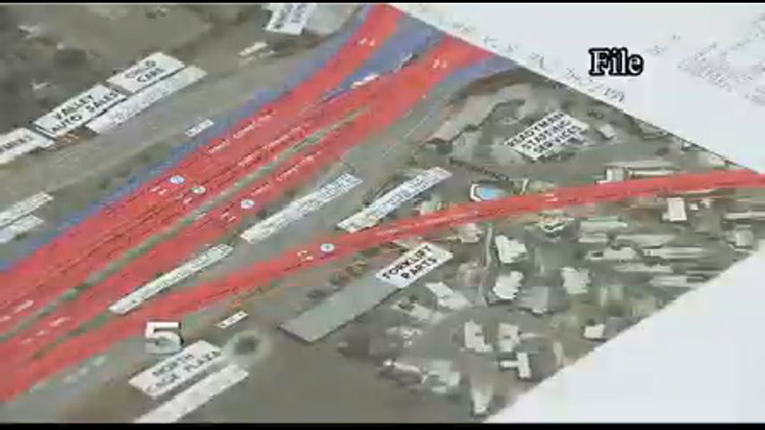 Additional $2M in Funding Approved for Pharr Interchange Expansion