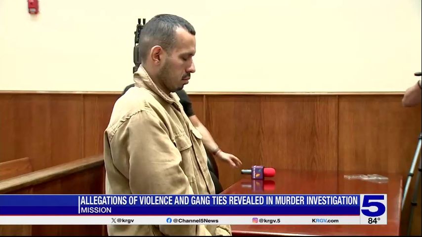 Records identify Mission murder suspect as Valluco gang member