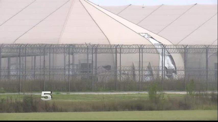 MTC Gains Ownership of Prison Facility in Willacy Co.