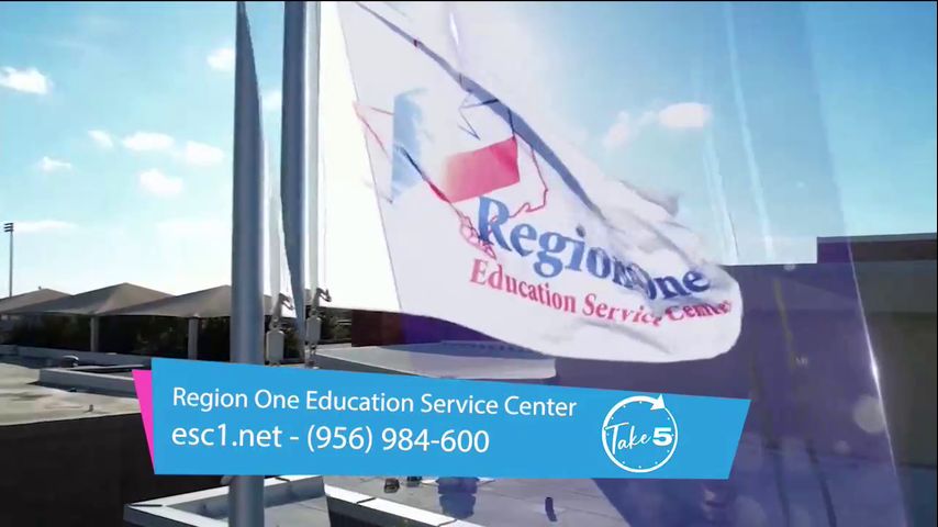 Region One ESC Gear Up
