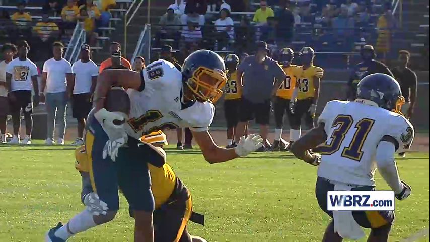 Sports2-a-Days Preview: Madison Prep Chargers