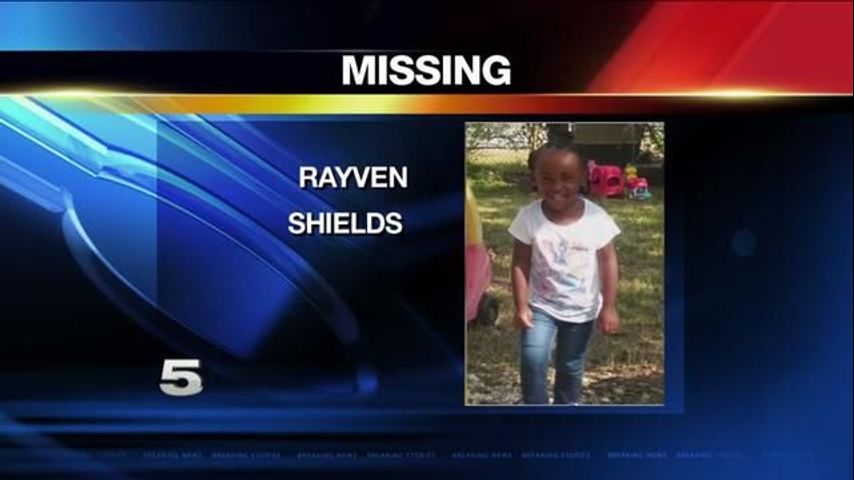 Law Enforcement Search for Missing Bryan Toddler