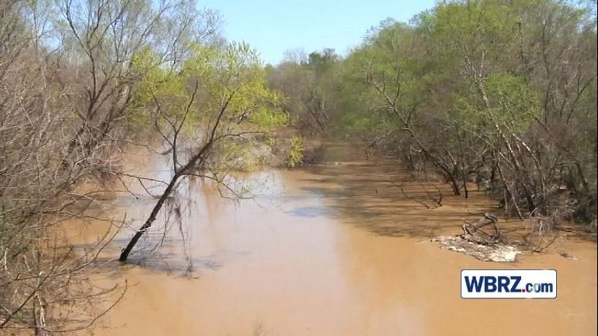 Comite Diversion Canal fully funded, project could start soon