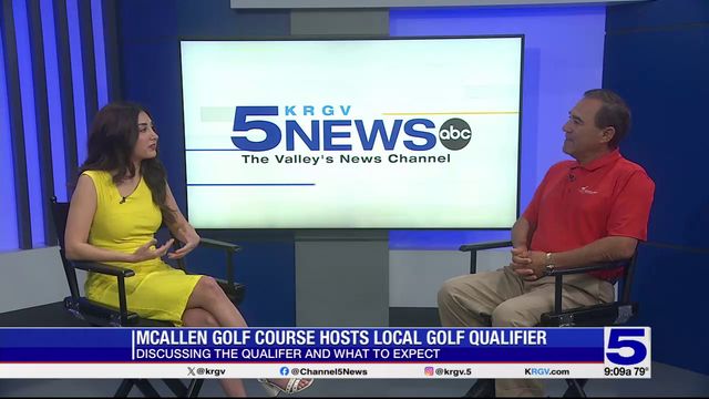 Local News - The Rio Grande Valley's News Channel