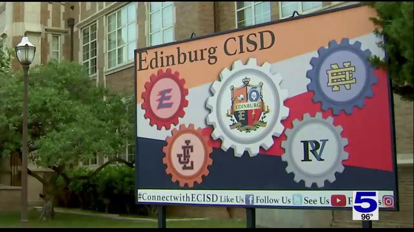 Edinburg Rotary Club honors seniors in Edinburg CISD Migrant Education ...