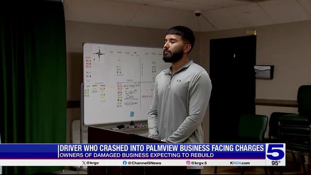 Local News - The Rio Grande Valley's News Channel