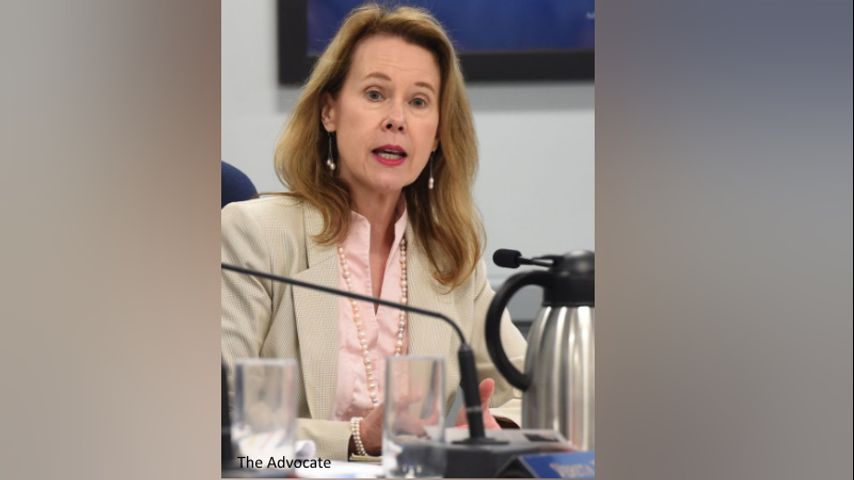 EBR school board member, Connie Bernard, pleads guilty to 2018 ...